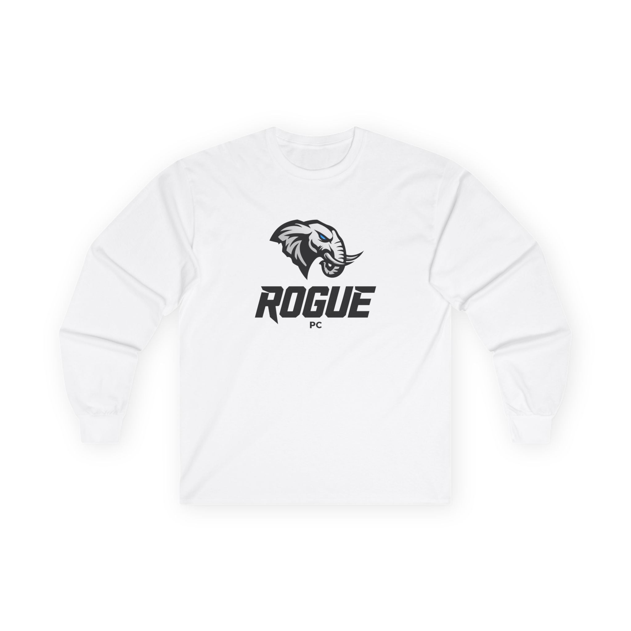 Rogue Long Sleeve | Premium Comfort for Gamers – Rogue PC Co.
